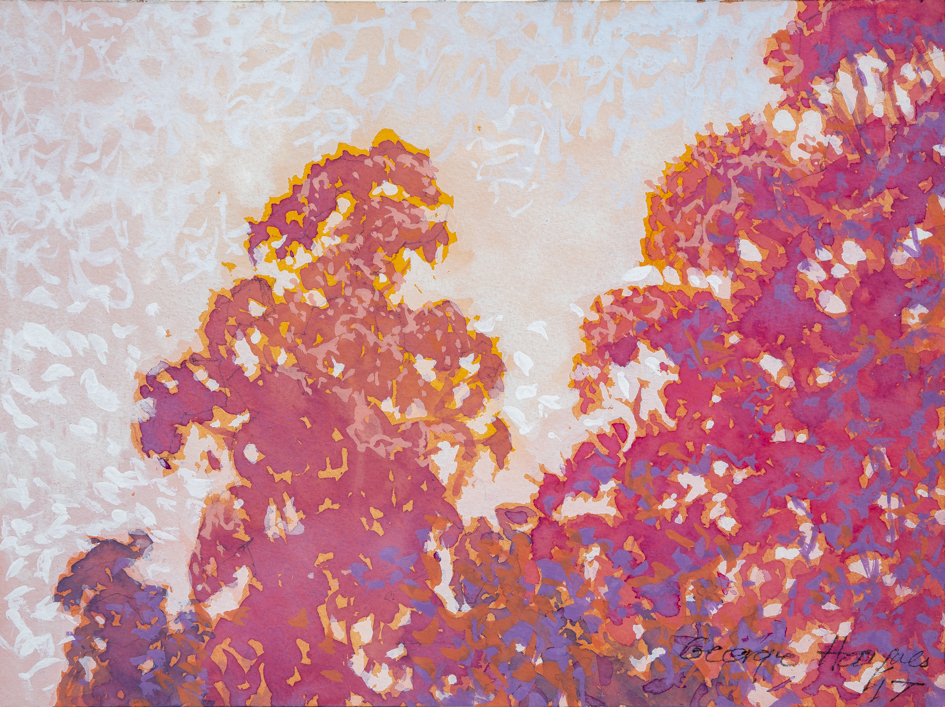 George Haynes // Recent and Retrospective Paintings | Art Collective WA