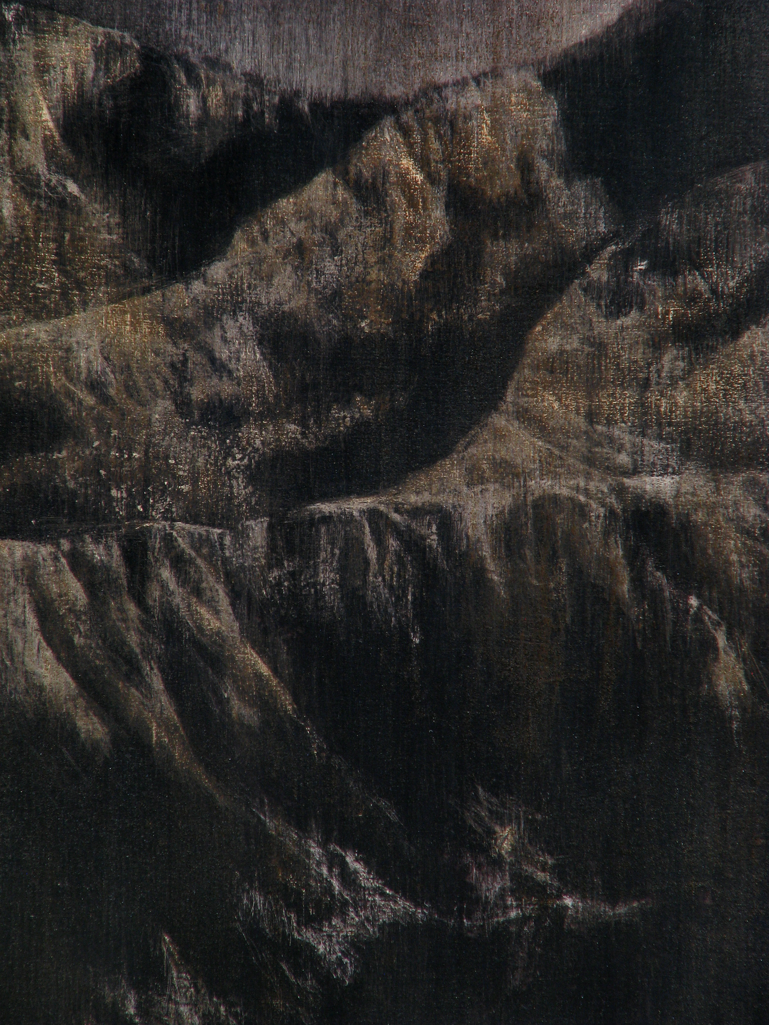 Tony Windberg | Art Collective WA