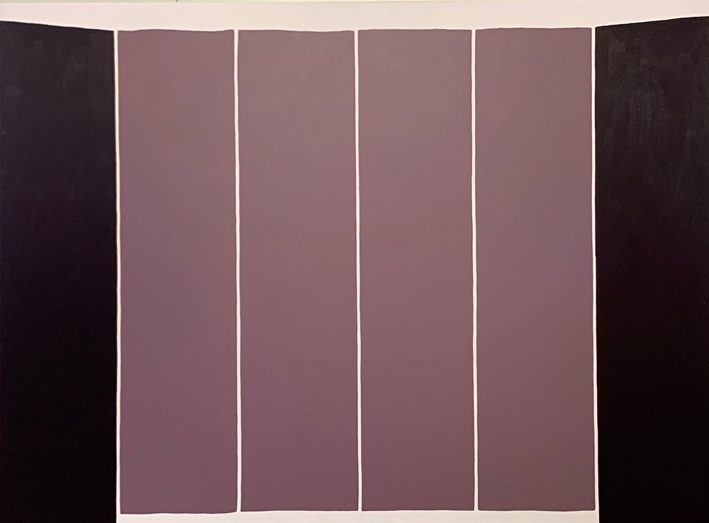 Trevor Vickers | Art Collective WA