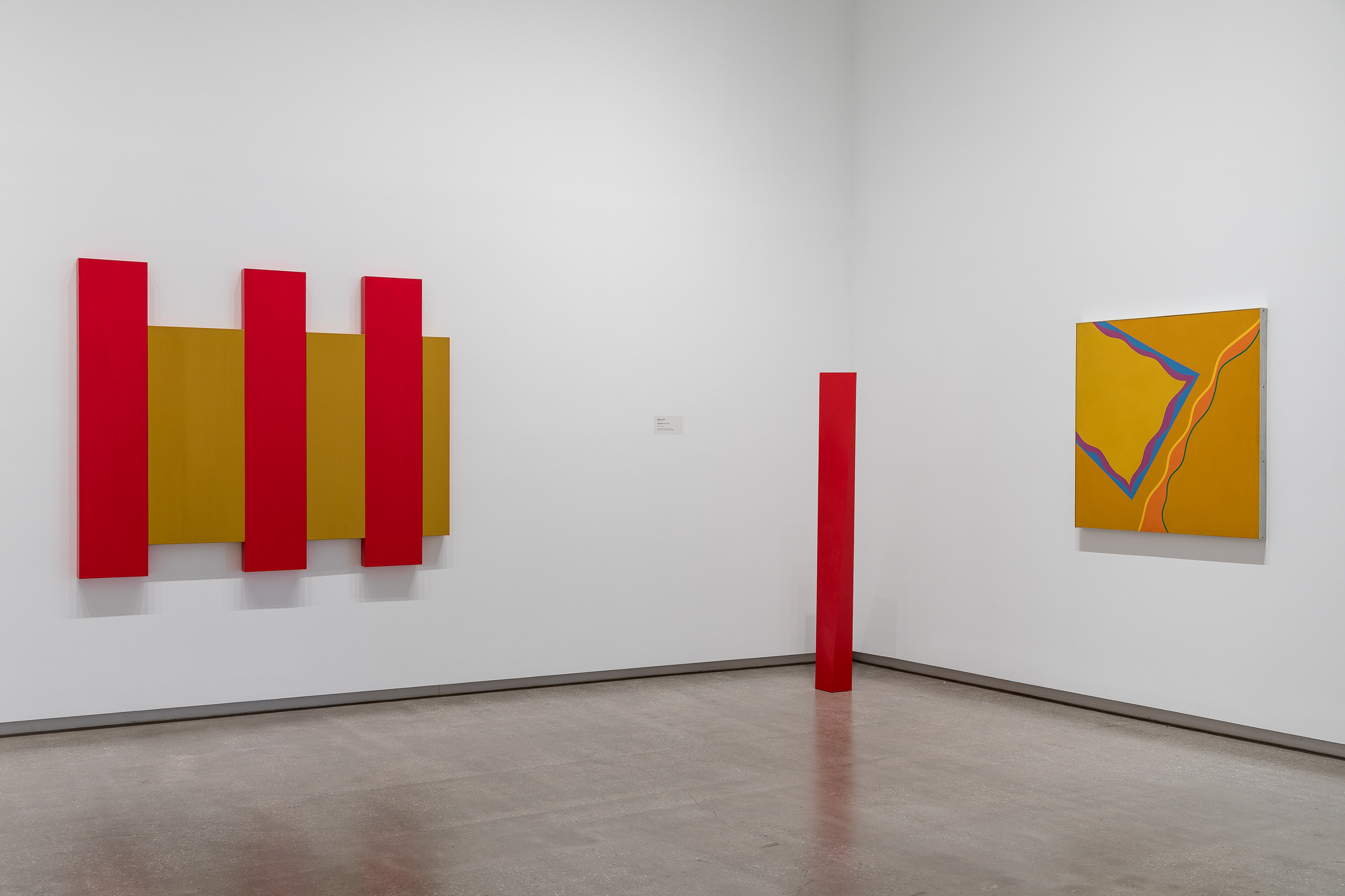 Trevor Vickers | Art Collective WA