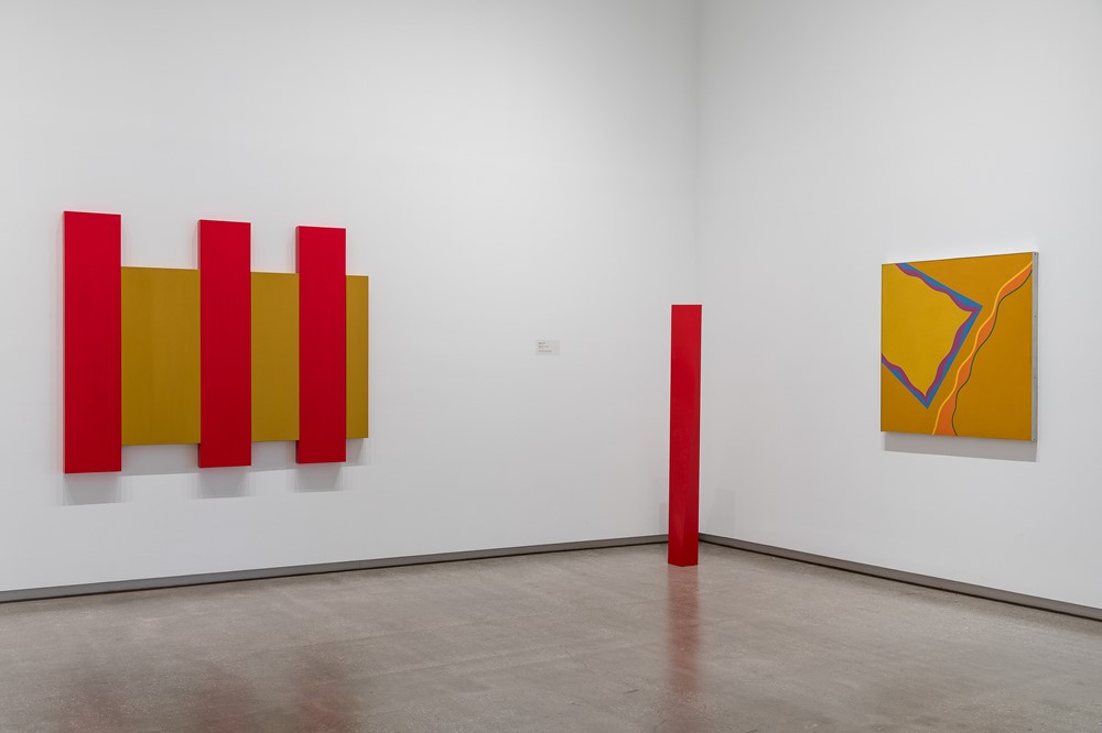 Trevor Vickers | Art Collective WA