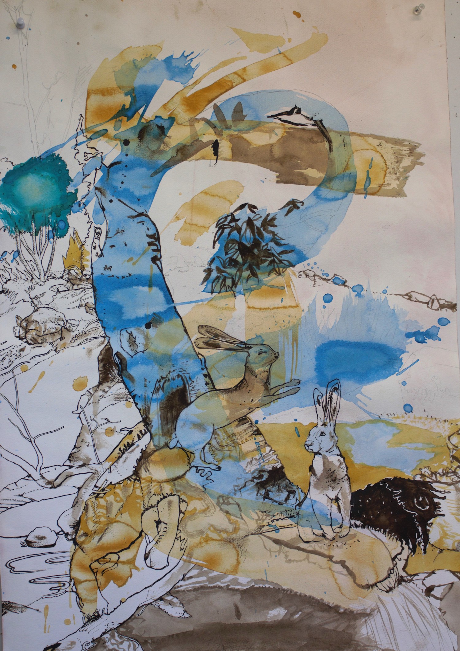 Antony Muia | Art Collective WA
