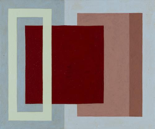 Trevor Vickers | Art Collective WA