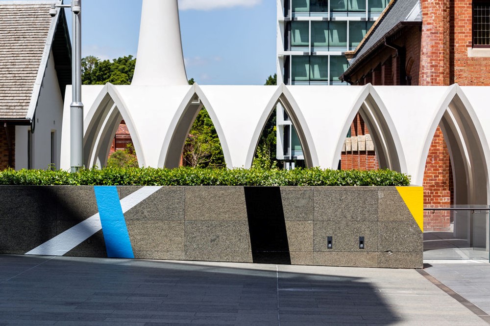 Jennifer Cochrane | Art Collective WA