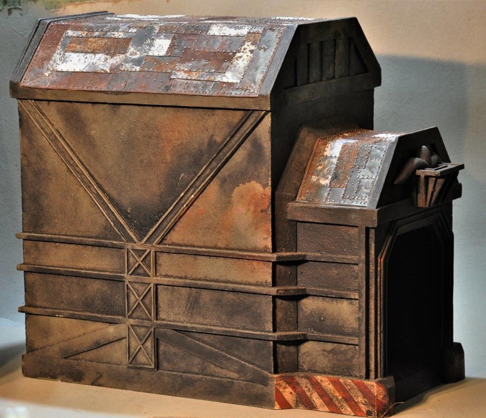 Stuart Elliott Art Collective Wa