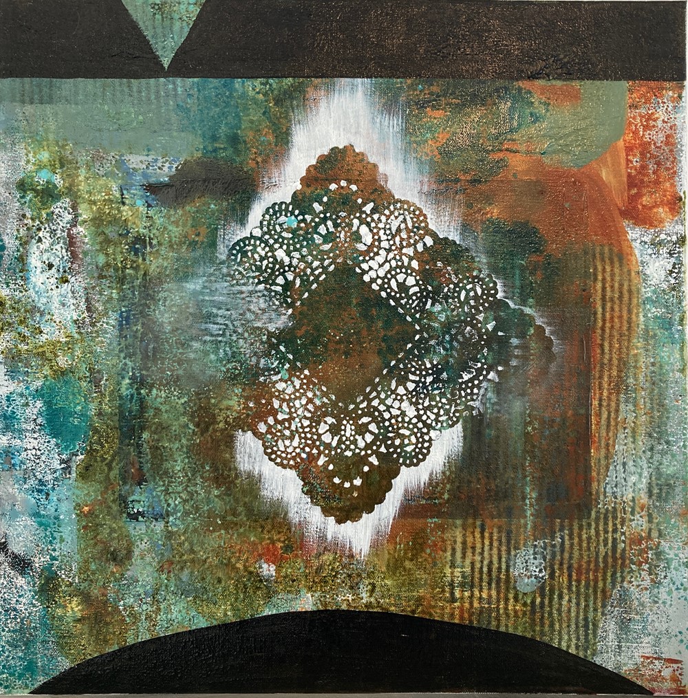 Jo Darbyshire | Art Collective WA