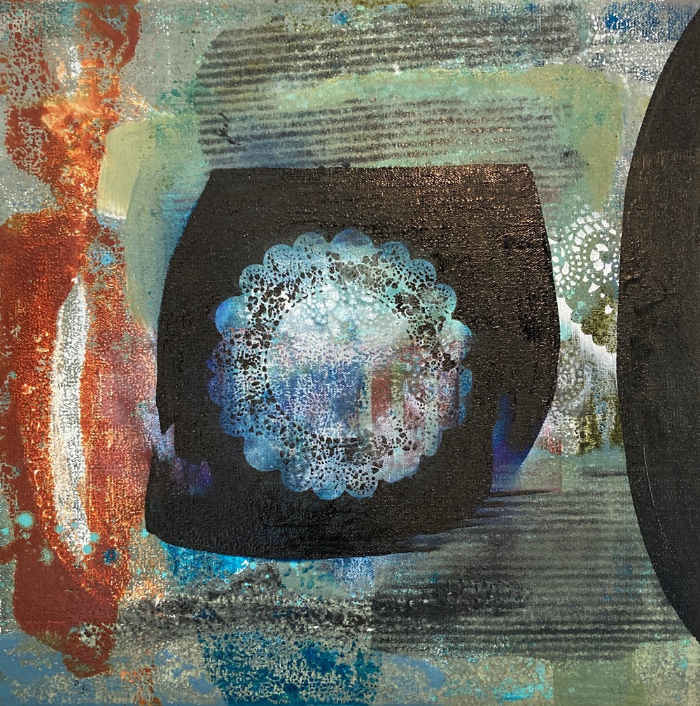 Jo Darbyshire | Art Collective WA