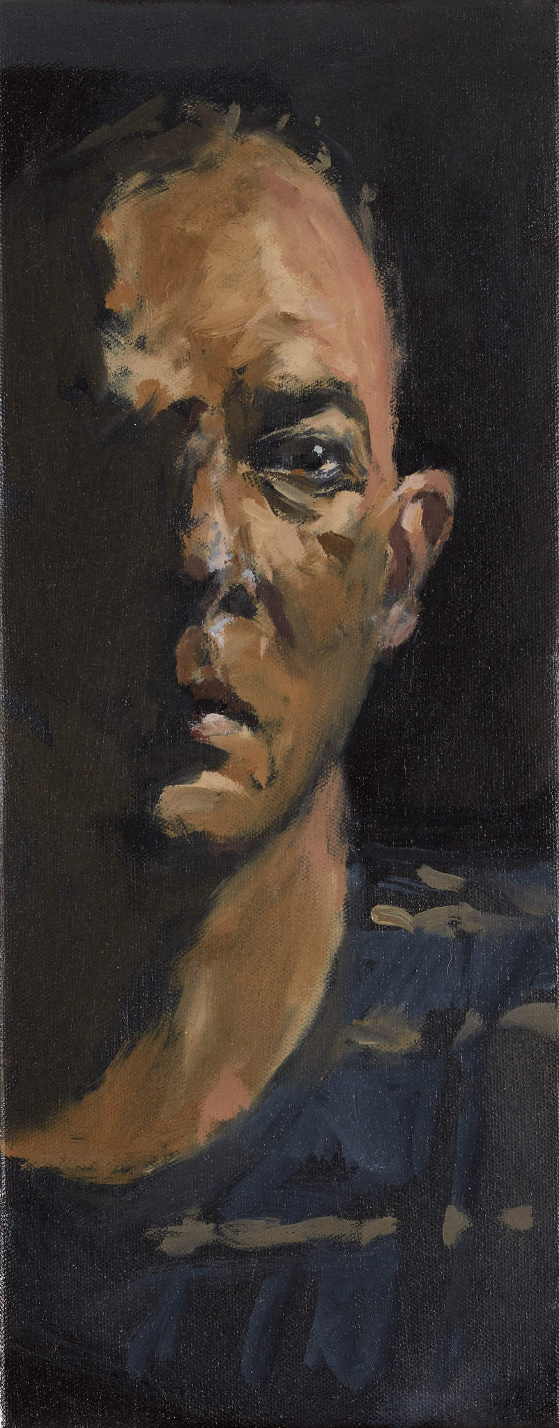 Kevin Robertson | Art Collective WA