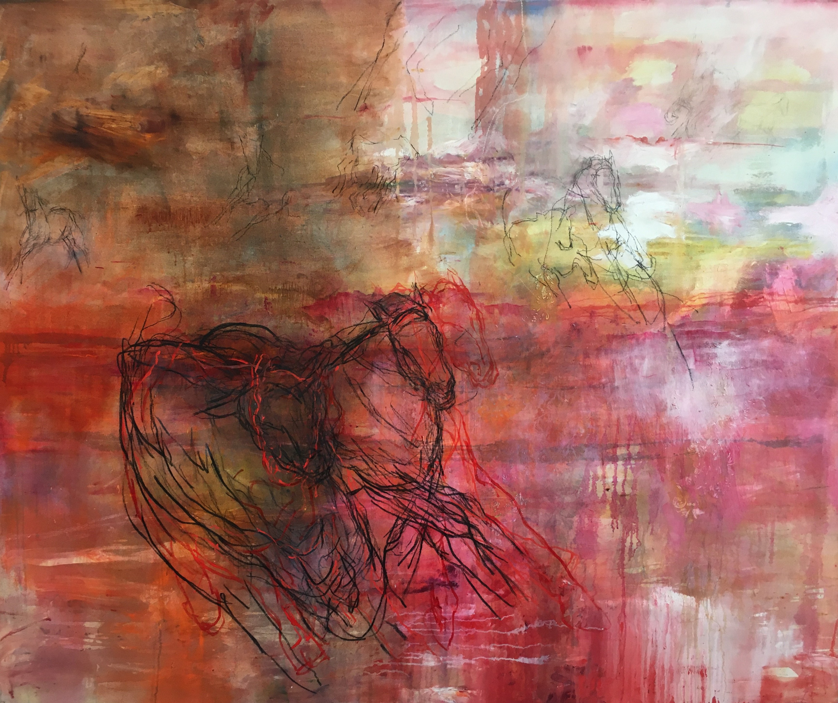 Angela Stewart | Art Collective WA