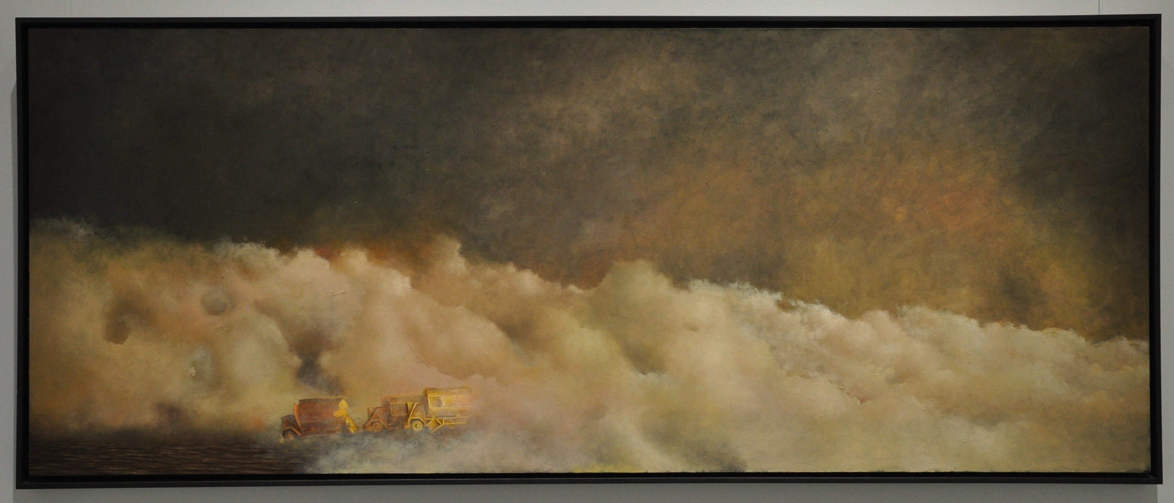 Stuart Elliott | Art Collective WA