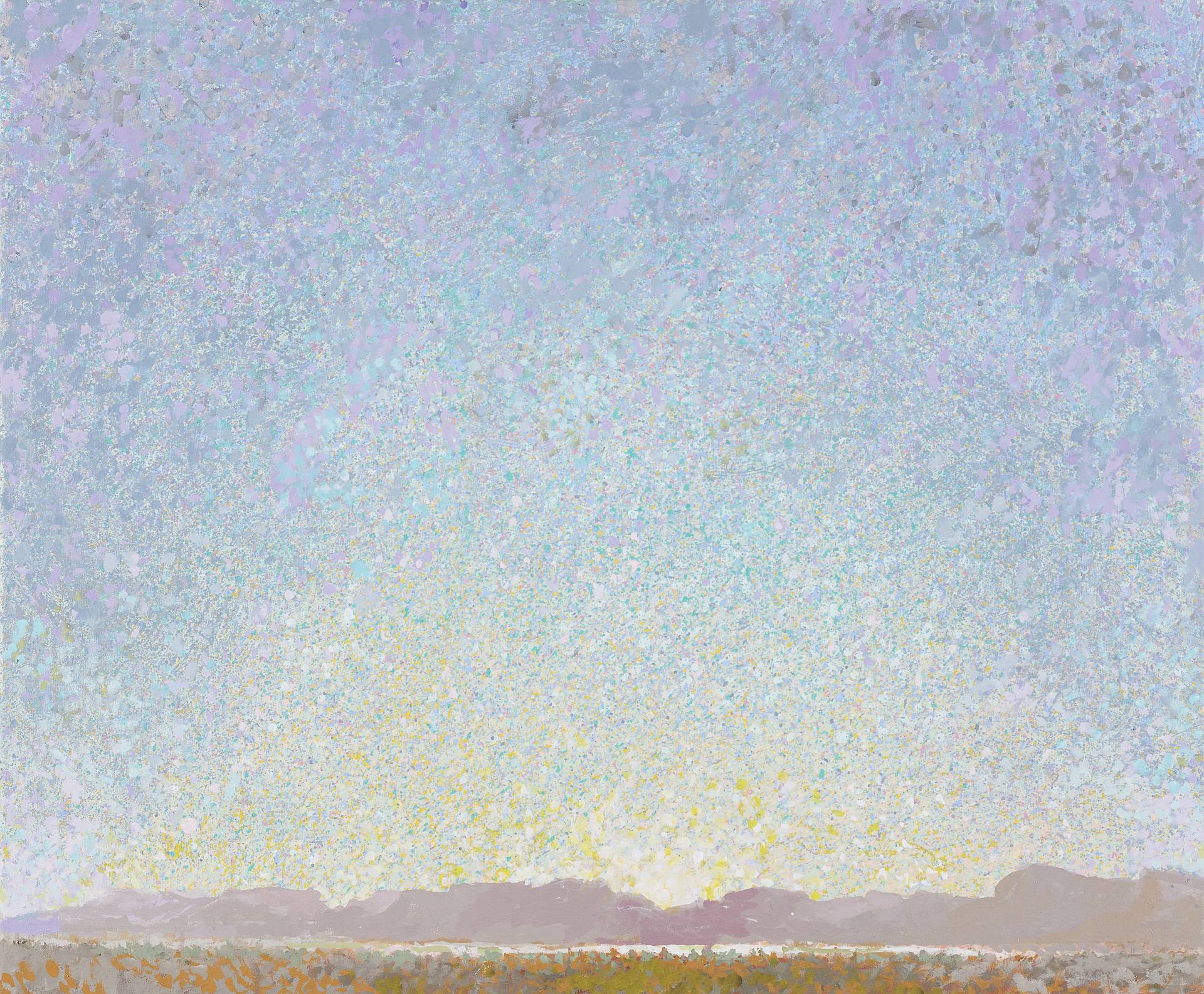 George Haynes | Art Collective WA