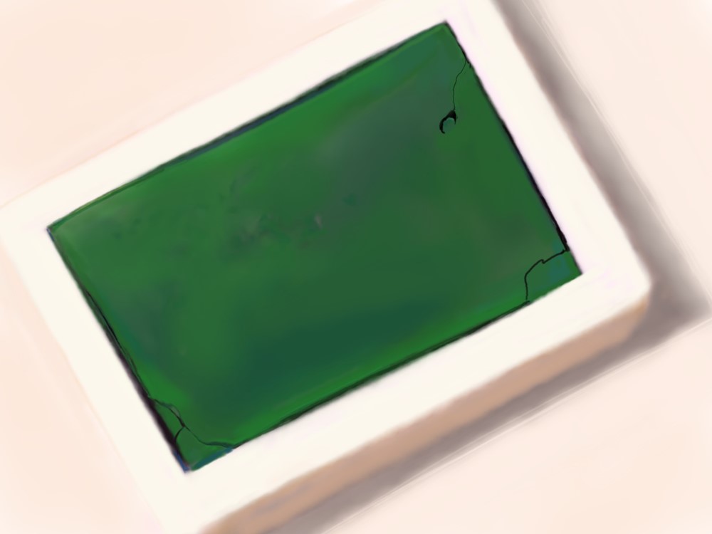 Barbara Bolt // The Palette | Art Collective WA