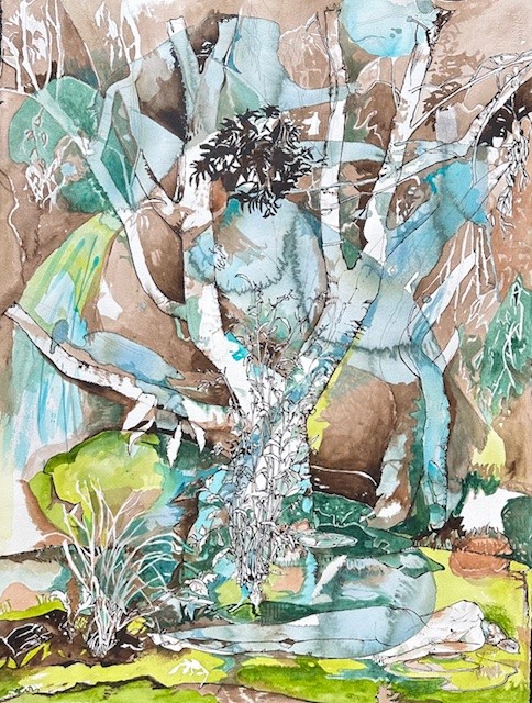 Antony Muia | Art Collective WA