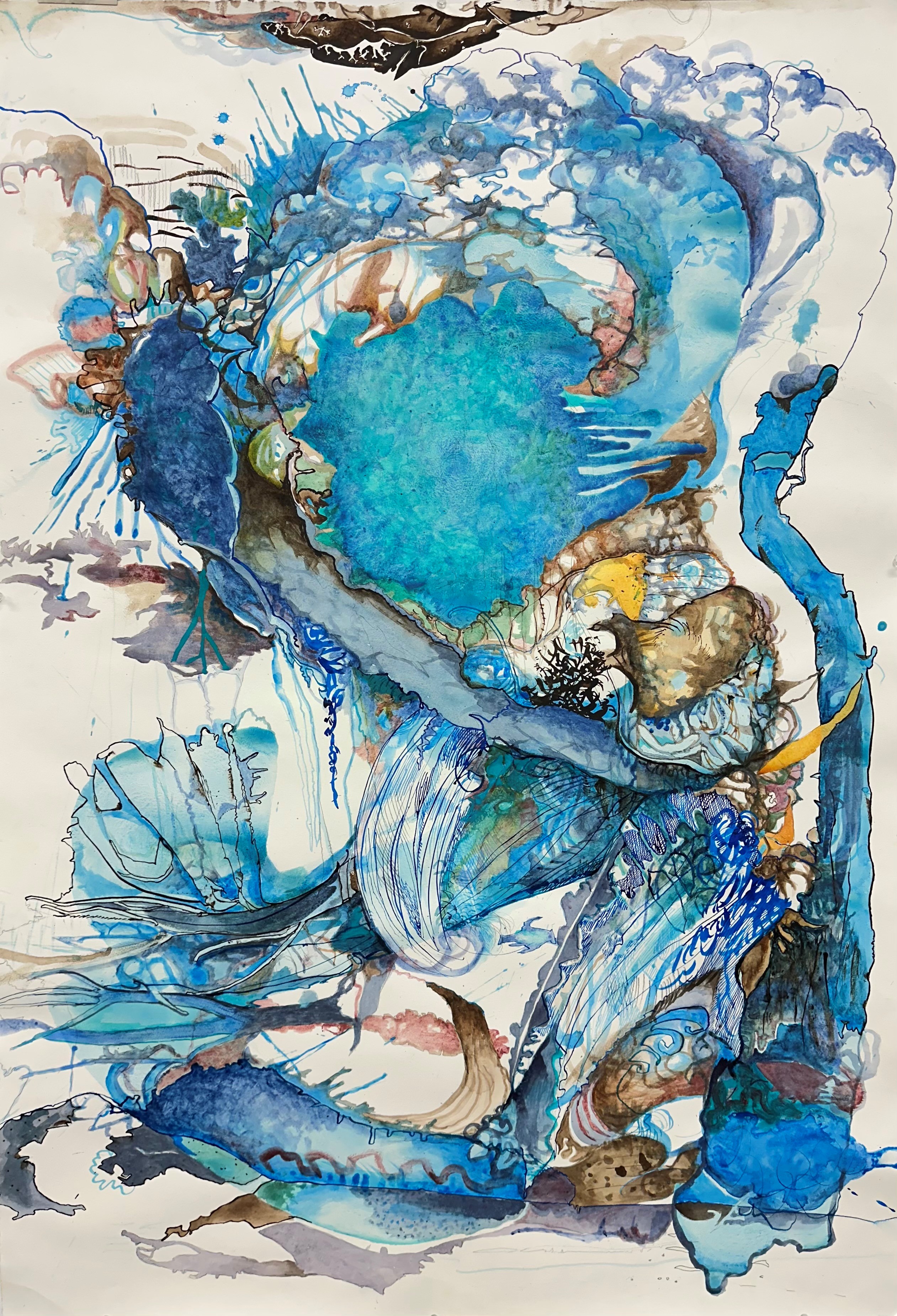 Antony Muia | Art Collective WA