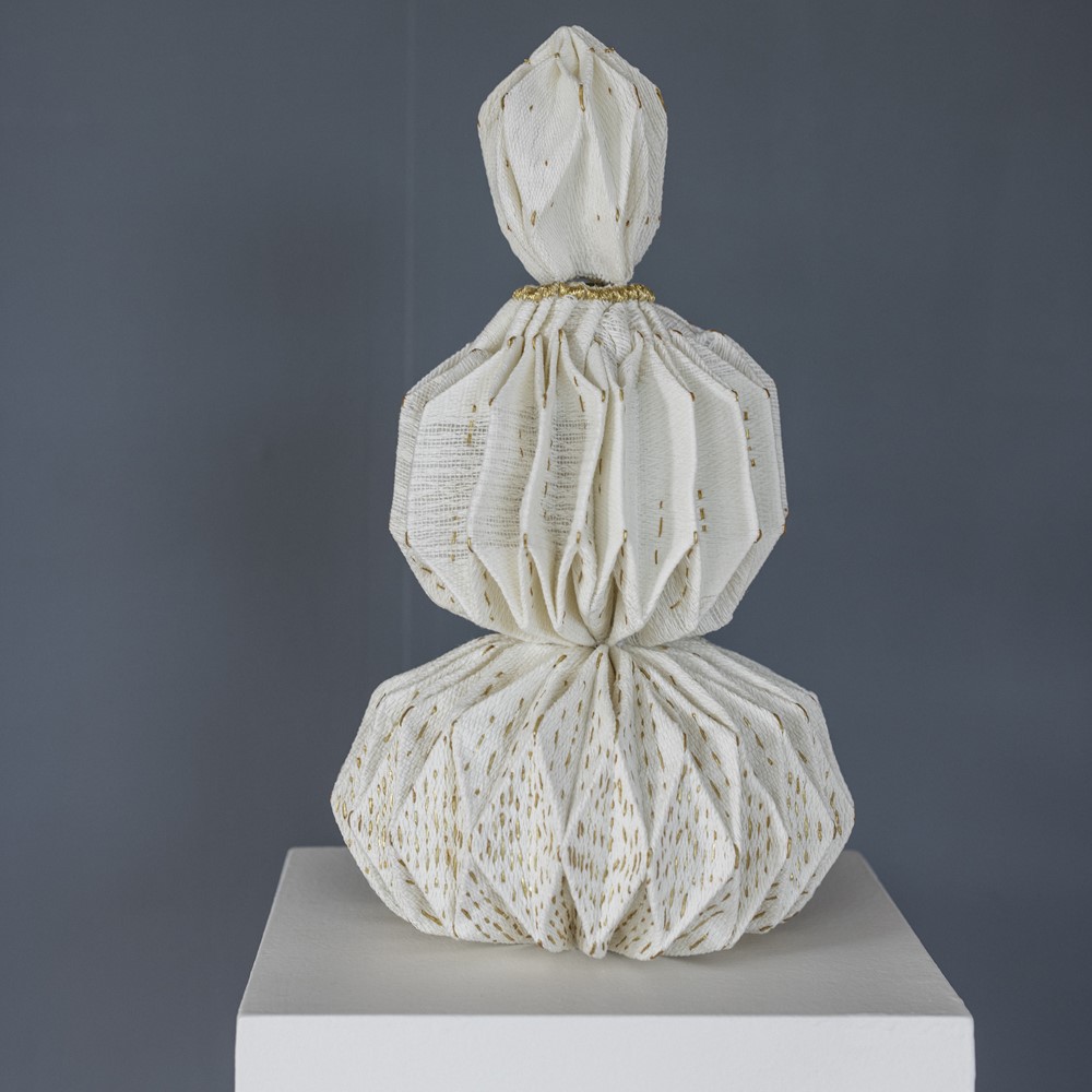 Jacky Cheng // Heaven and Earth | Art Collective WA